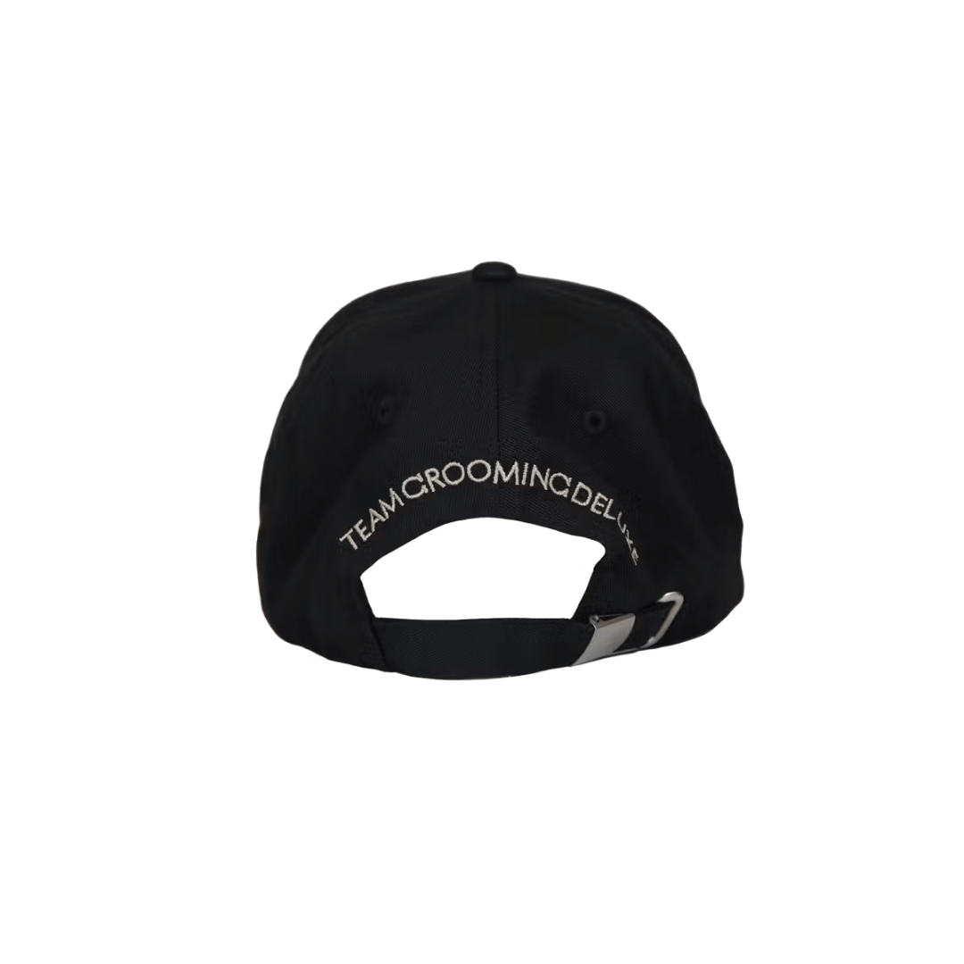 Grooming Deluxe Baseball Cap | Corro
