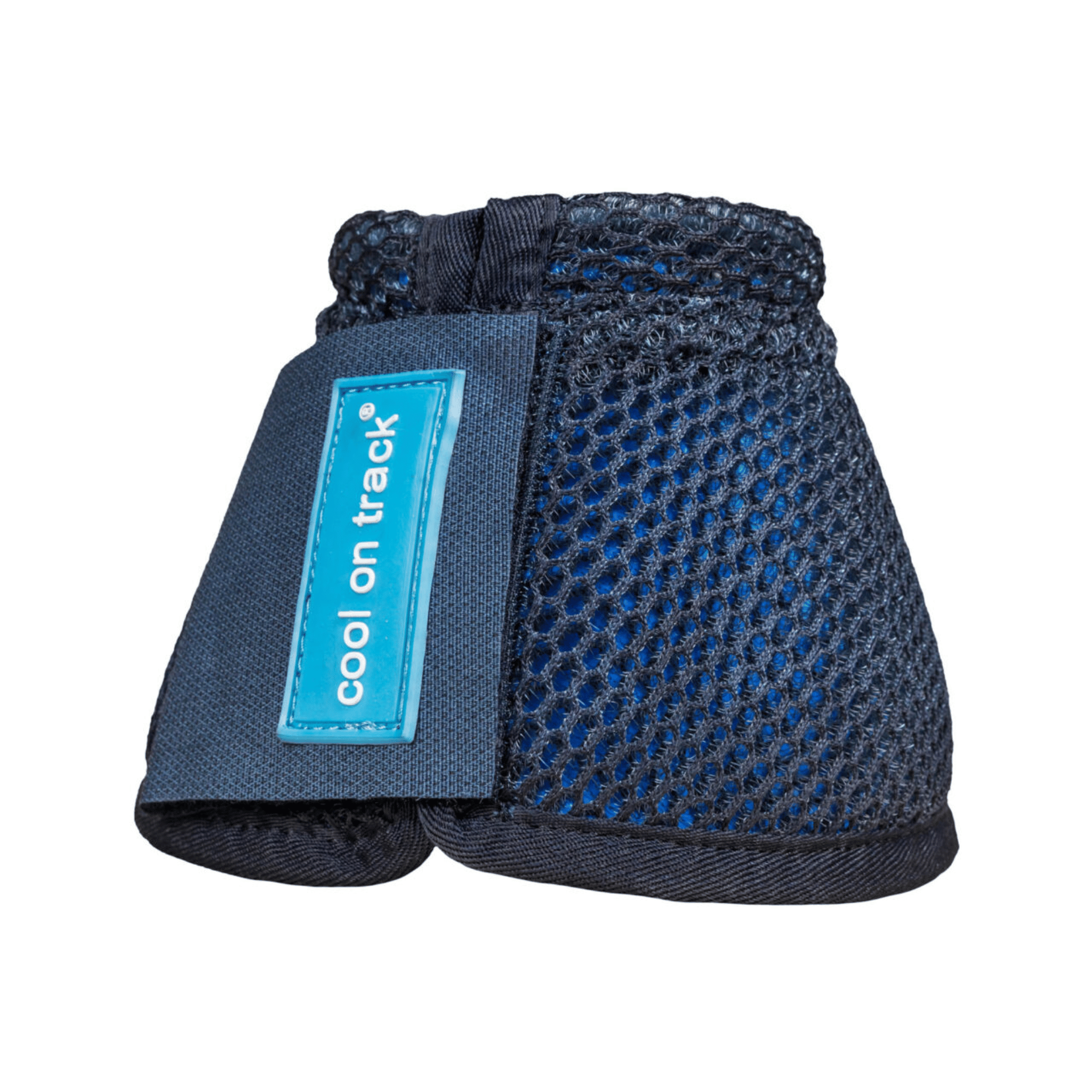 Cool on Track Bell Boots | Corro