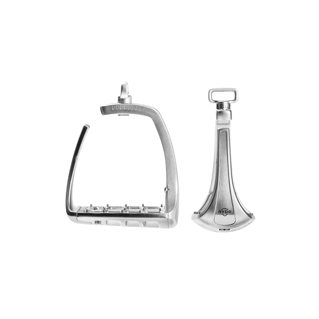 Ryde Adjustable Safety Stirrup | Corro
