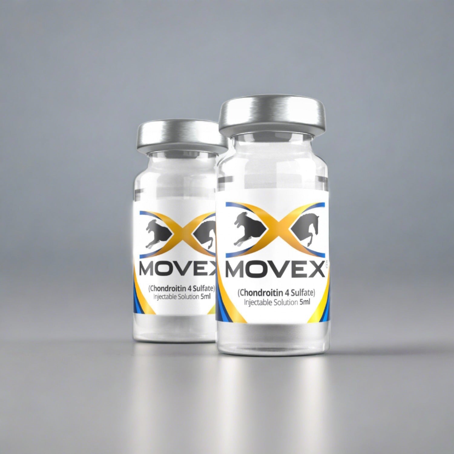 MoveX Equine 2 Vial Trial (2 Doses) | Corro