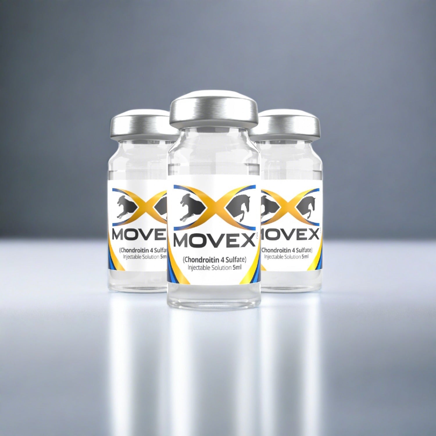 MoveX Equine 3 Pack (3 Doses) | Corro