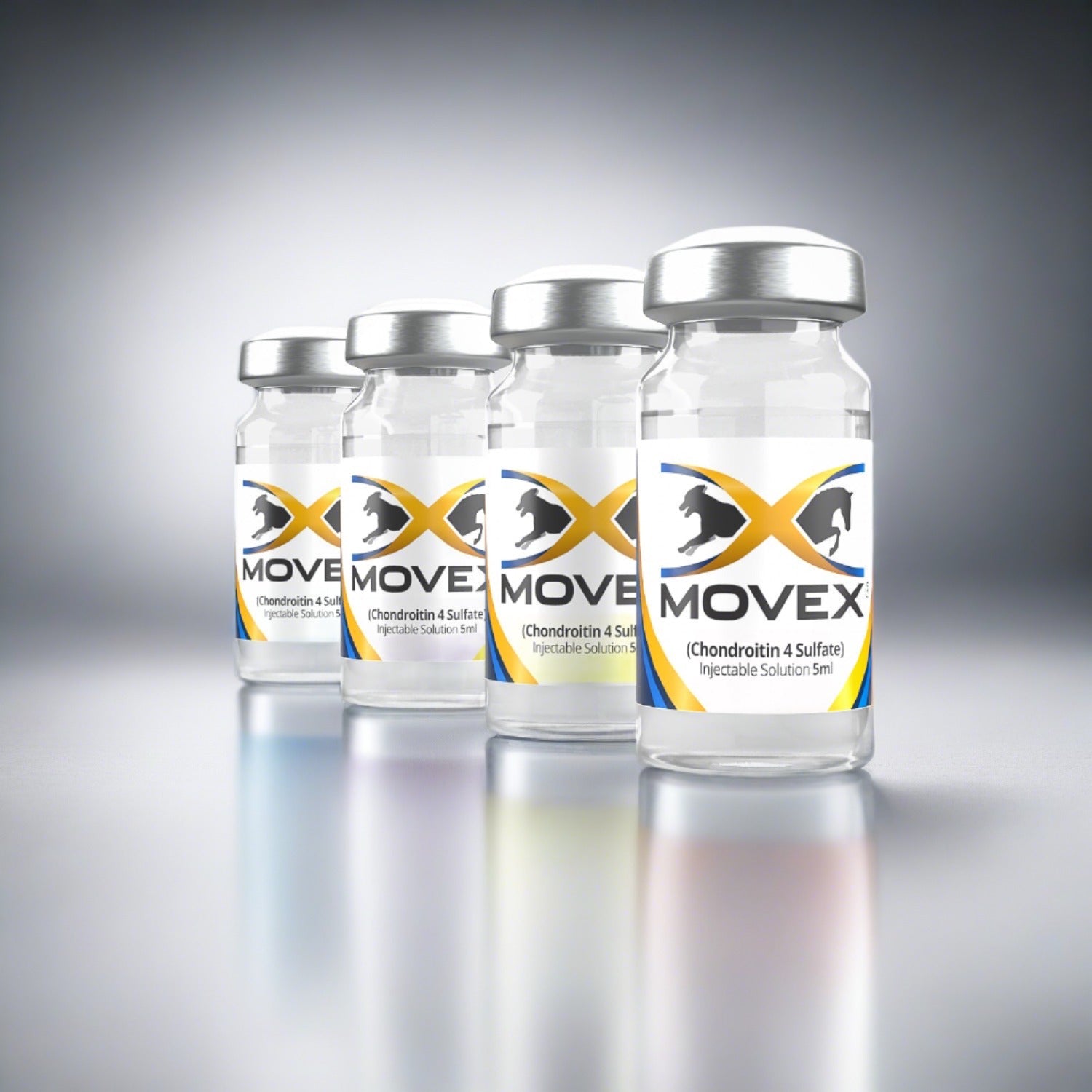 MoveX Horse Joint and Mobility IM by Movex | Corro