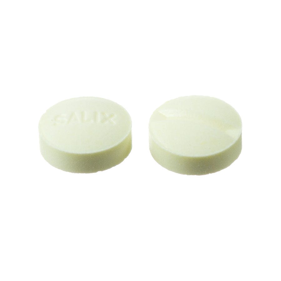 Salix Tablets | Corro