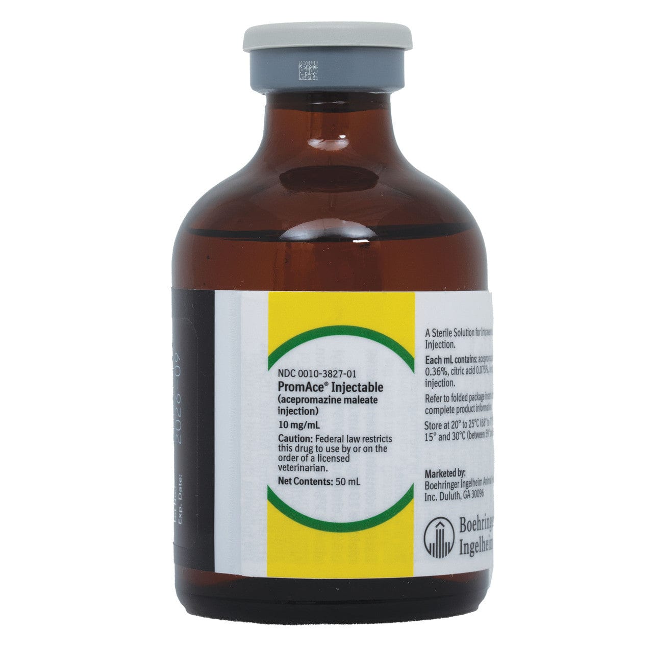 PromAce Injectable | Corro