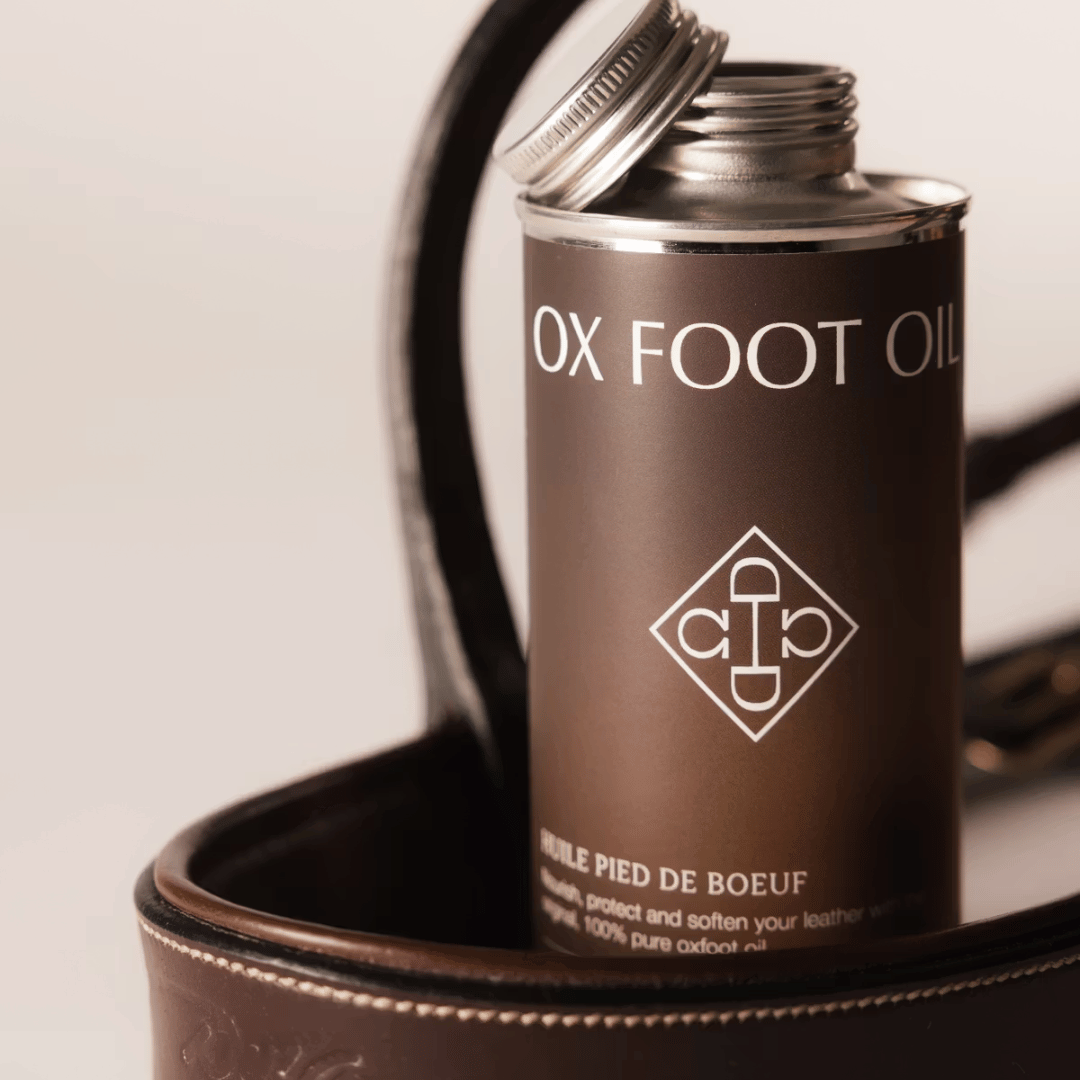 Grooming Deluxe The Original Oxfoot Oil | Corro