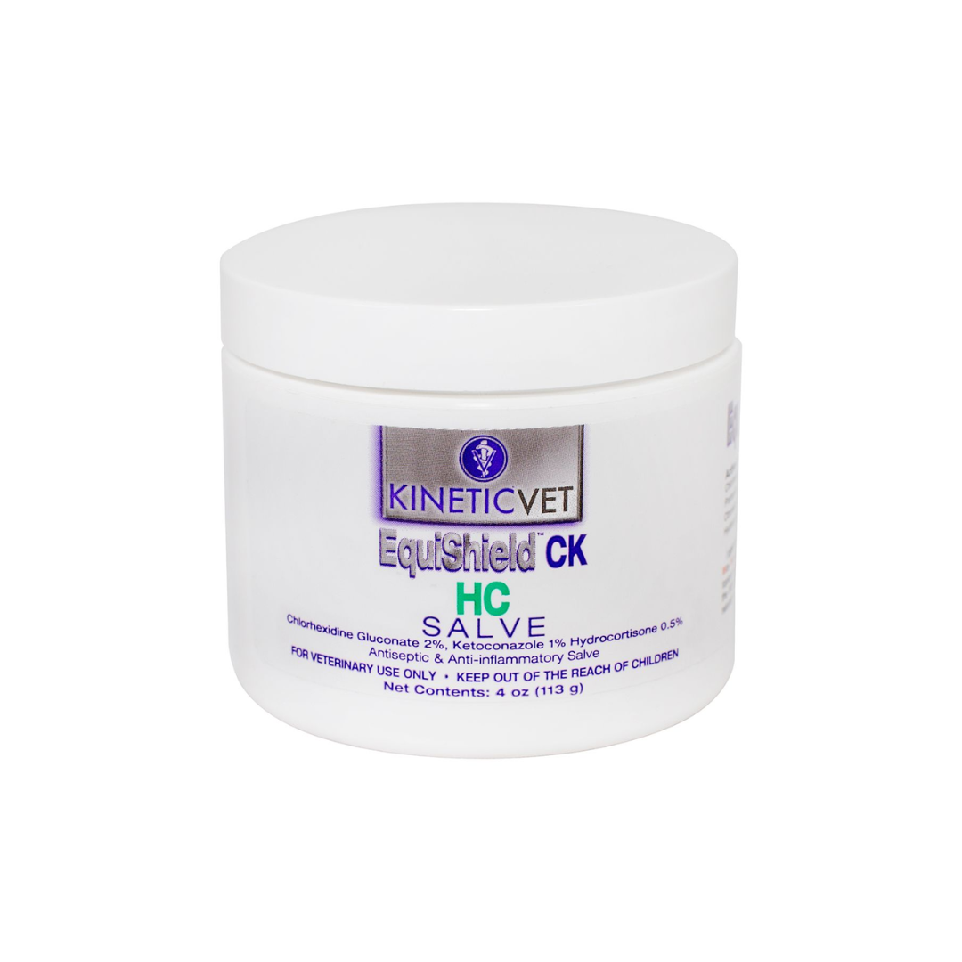 EquiShield CK HC Salve | Corro