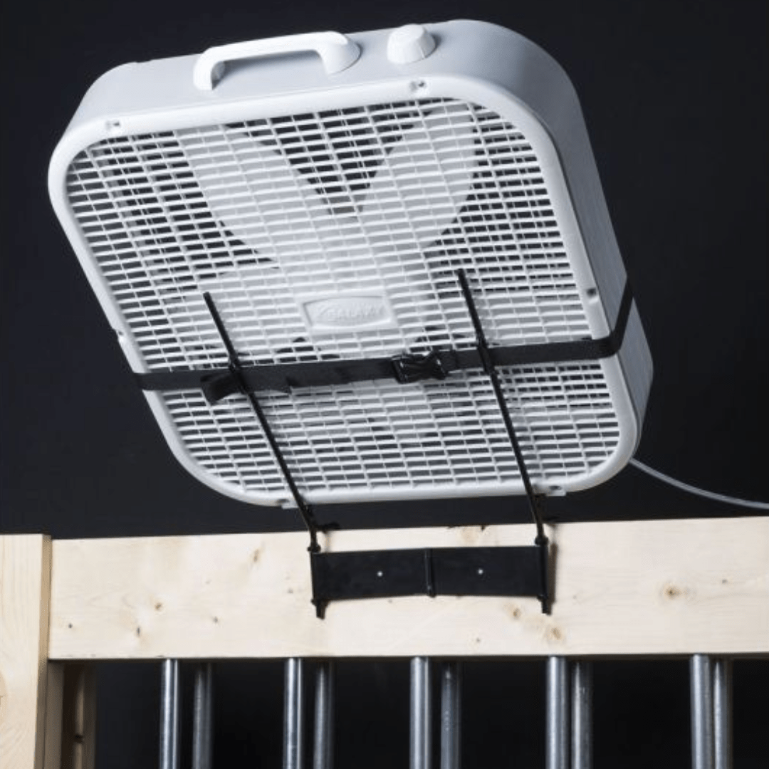 Tough-1 Box Fan Holder | Corro