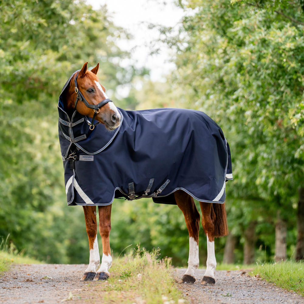Rambo Supreme 1680D Vari-Layer Turnout (450g Heavy) | Corro