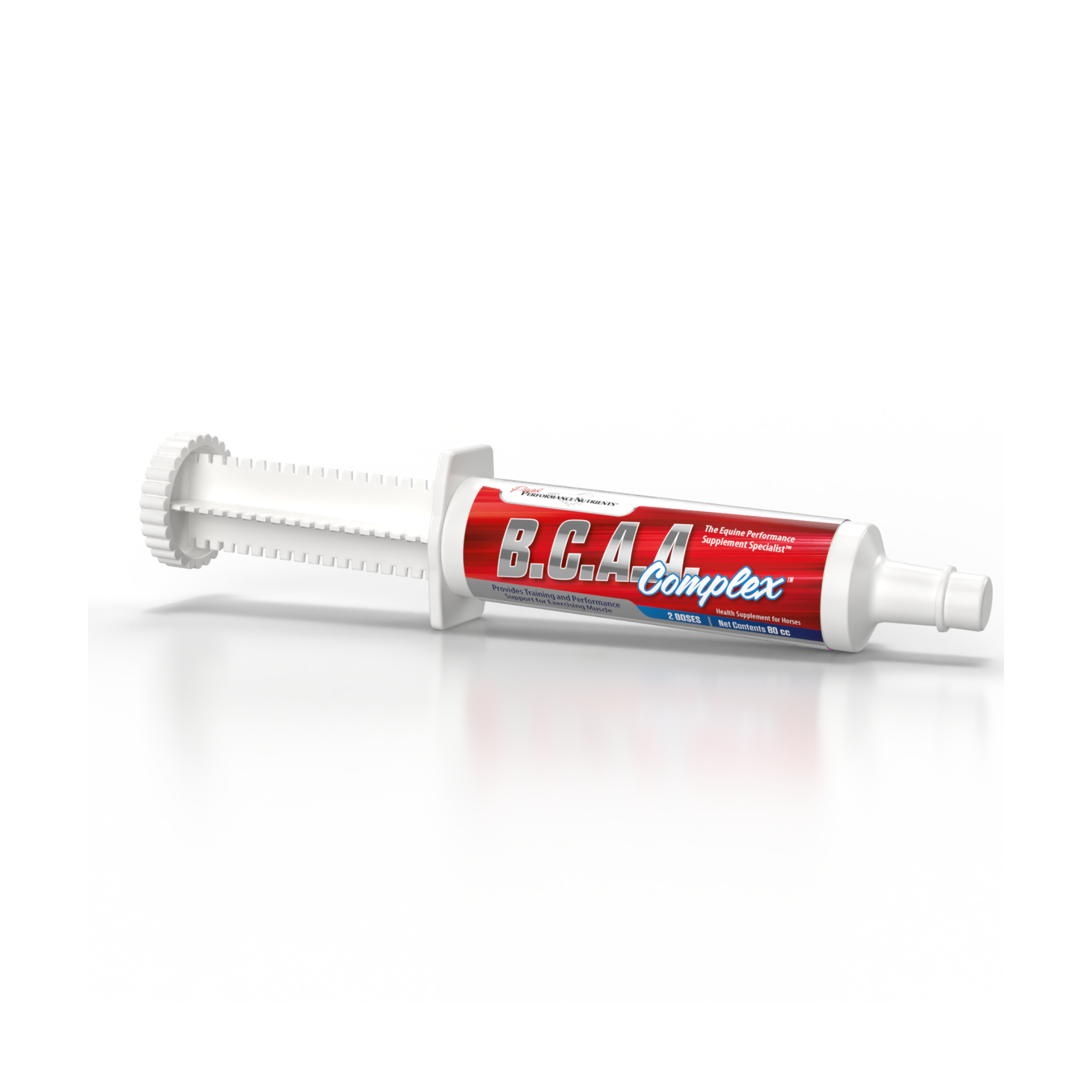 Peak Performance B.C.A.A. Complex Paste | Corro