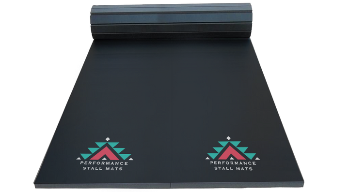 Performance Stall Mats | Durable, Non-Slip Horse Mats | Corro