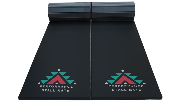 Performance Stall Mats | Durable, Non-Slip Horse Mats | Corro