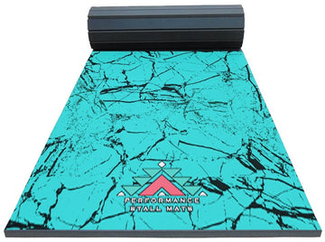 Performance Stall Mats | Durable, Non-Slip Horse Mats | Corro