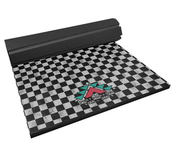 Performance Stall Mats | Durable, Non-Slip Horse Mats | Corro