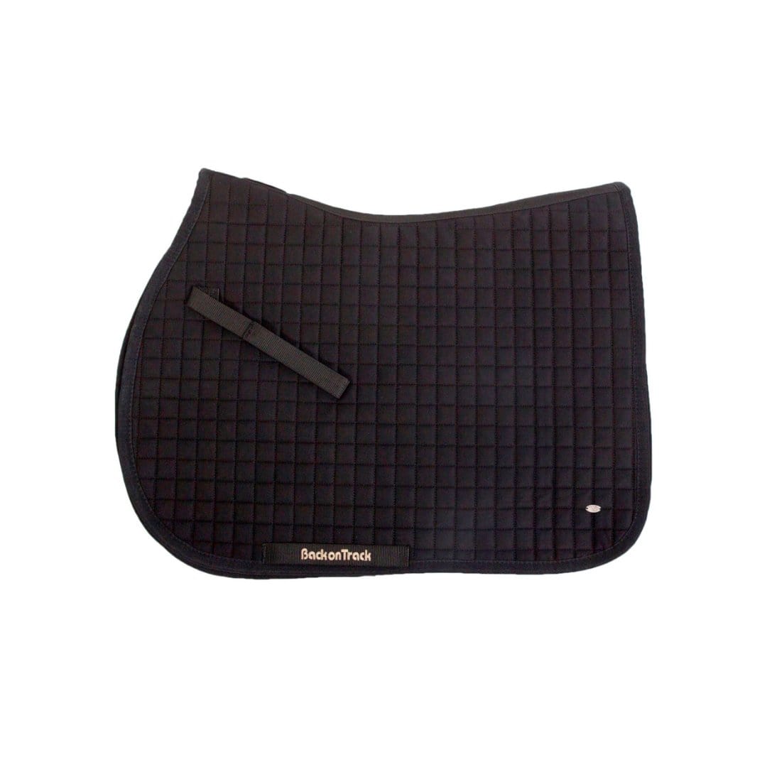 Back On Track Saddle Pad No1 All-Purpose | Corro