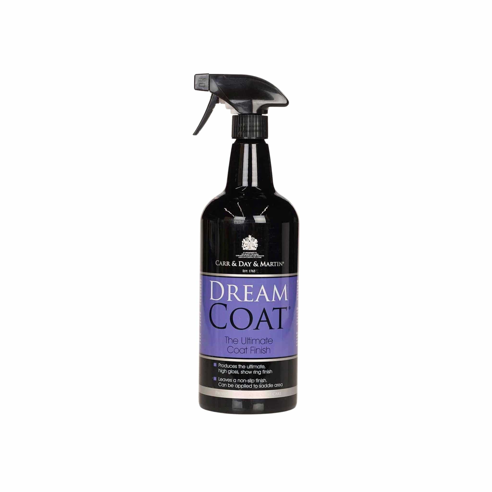 Carr & Day & Martin Dream Coat | Corro