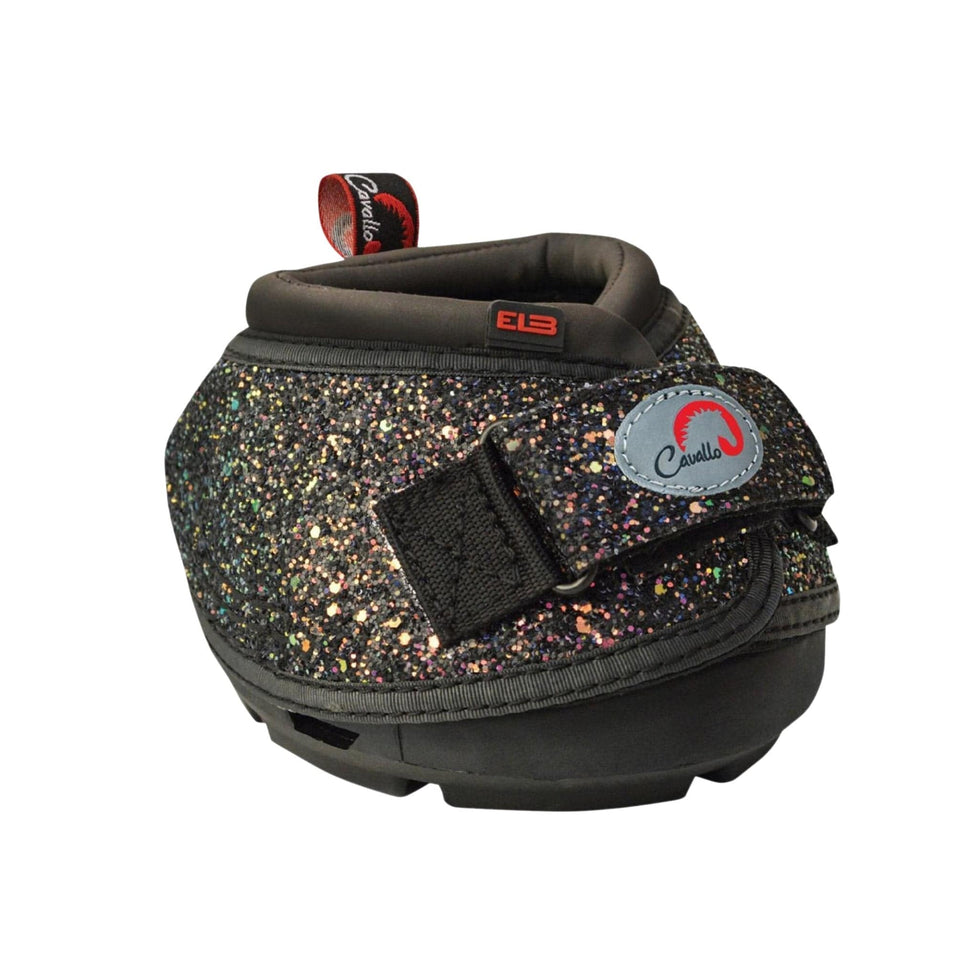 Boots & Wraps - Corro