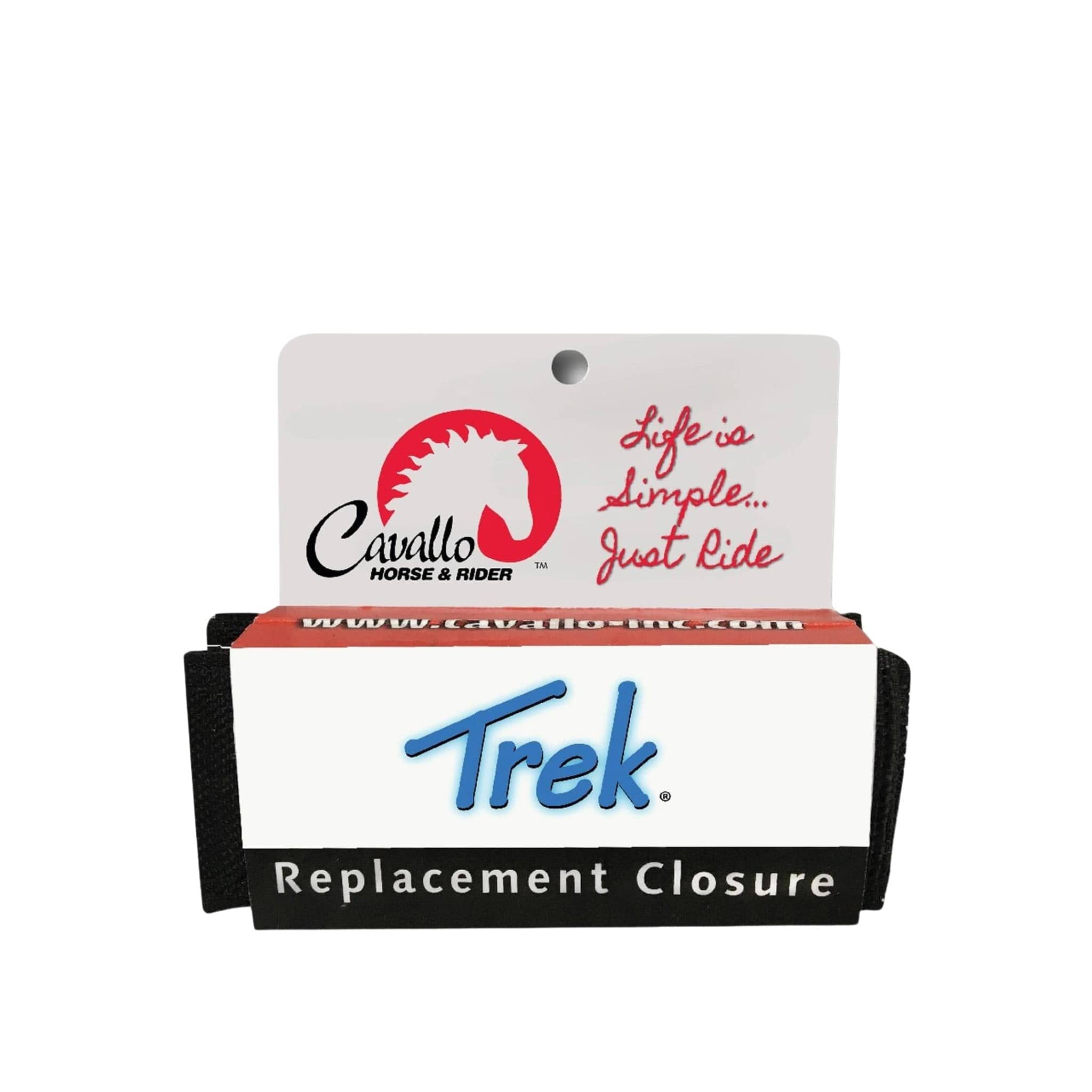 Cavallo Hoof Boot Replacement Closures, Set of Two | Corro