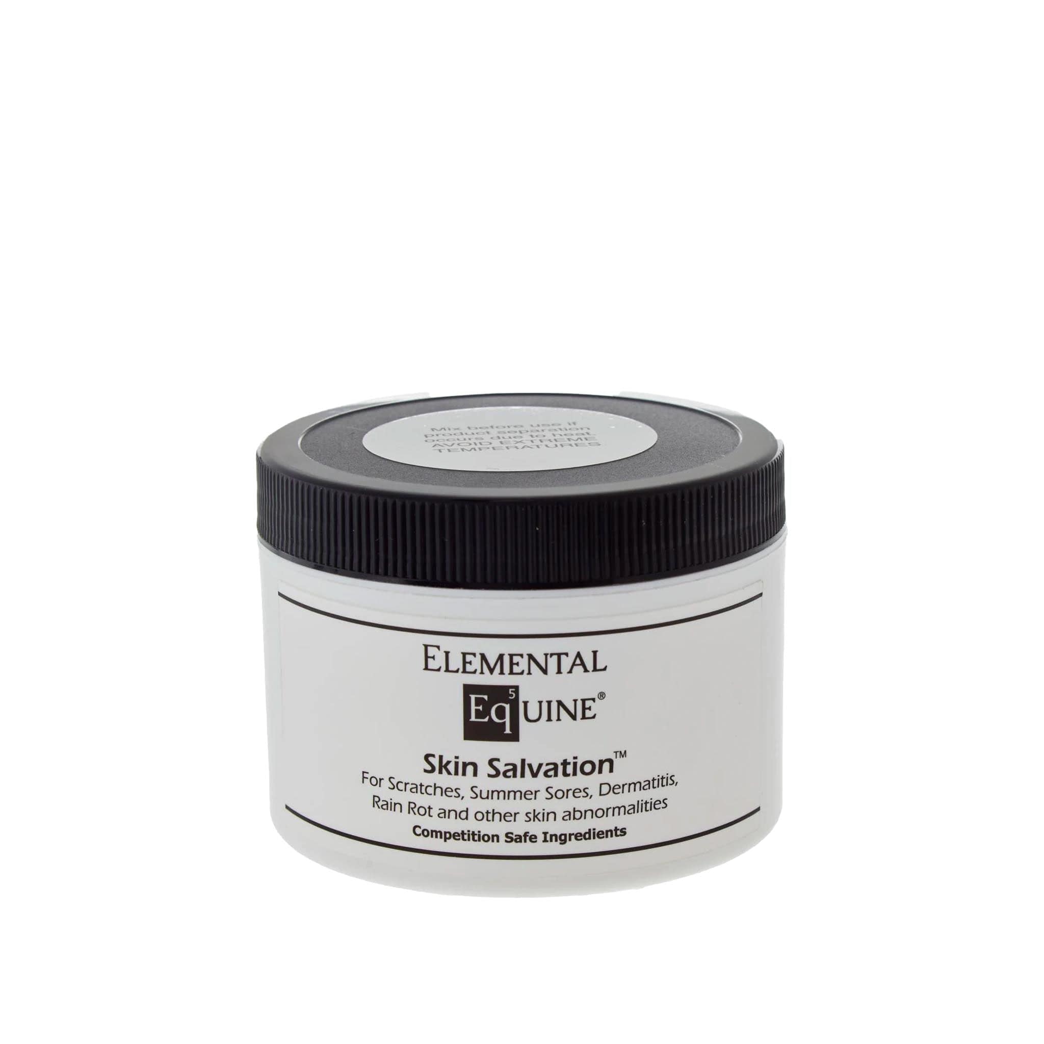 Elemental Equine Skin Salvation | Corro