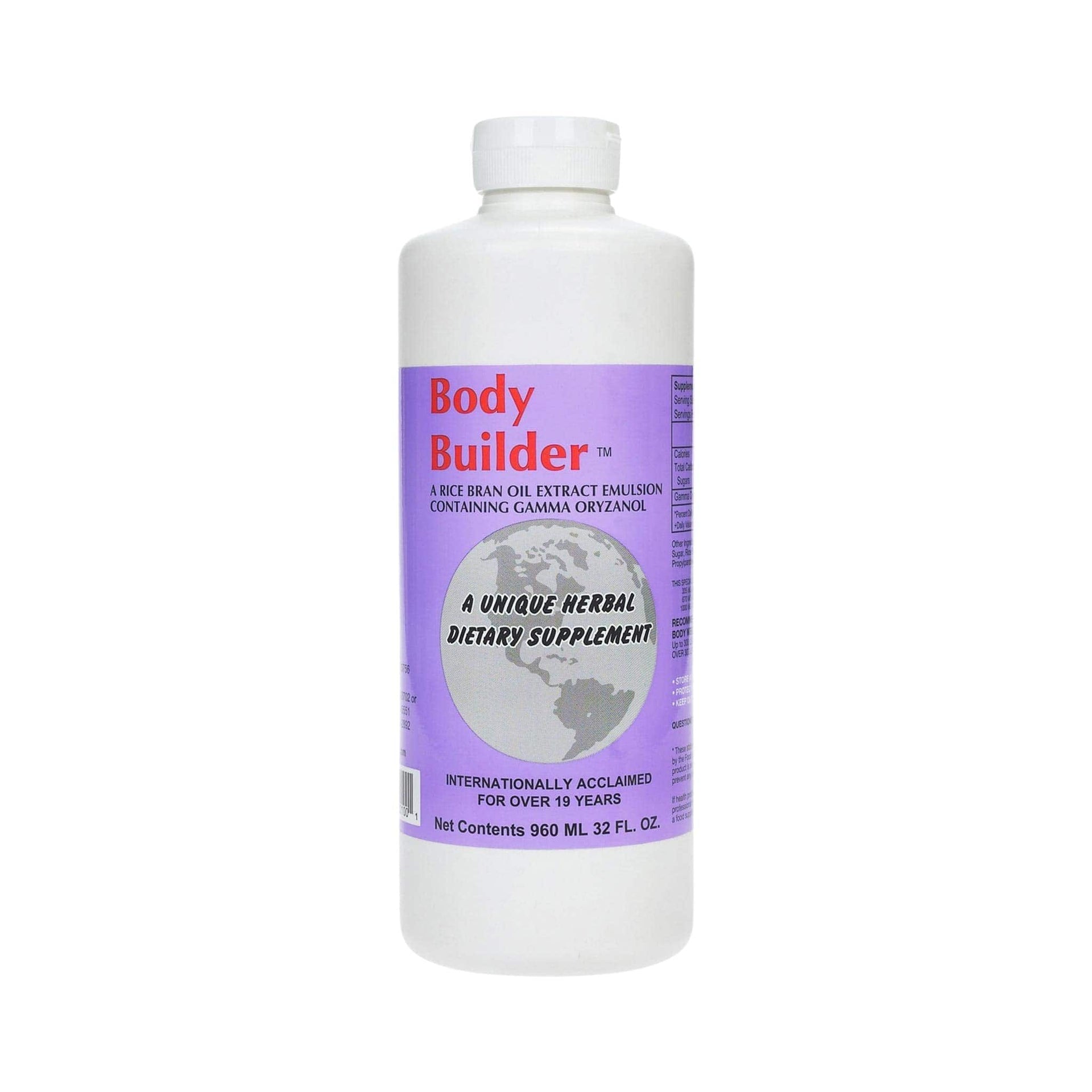 Equiade Body Builder | Corro