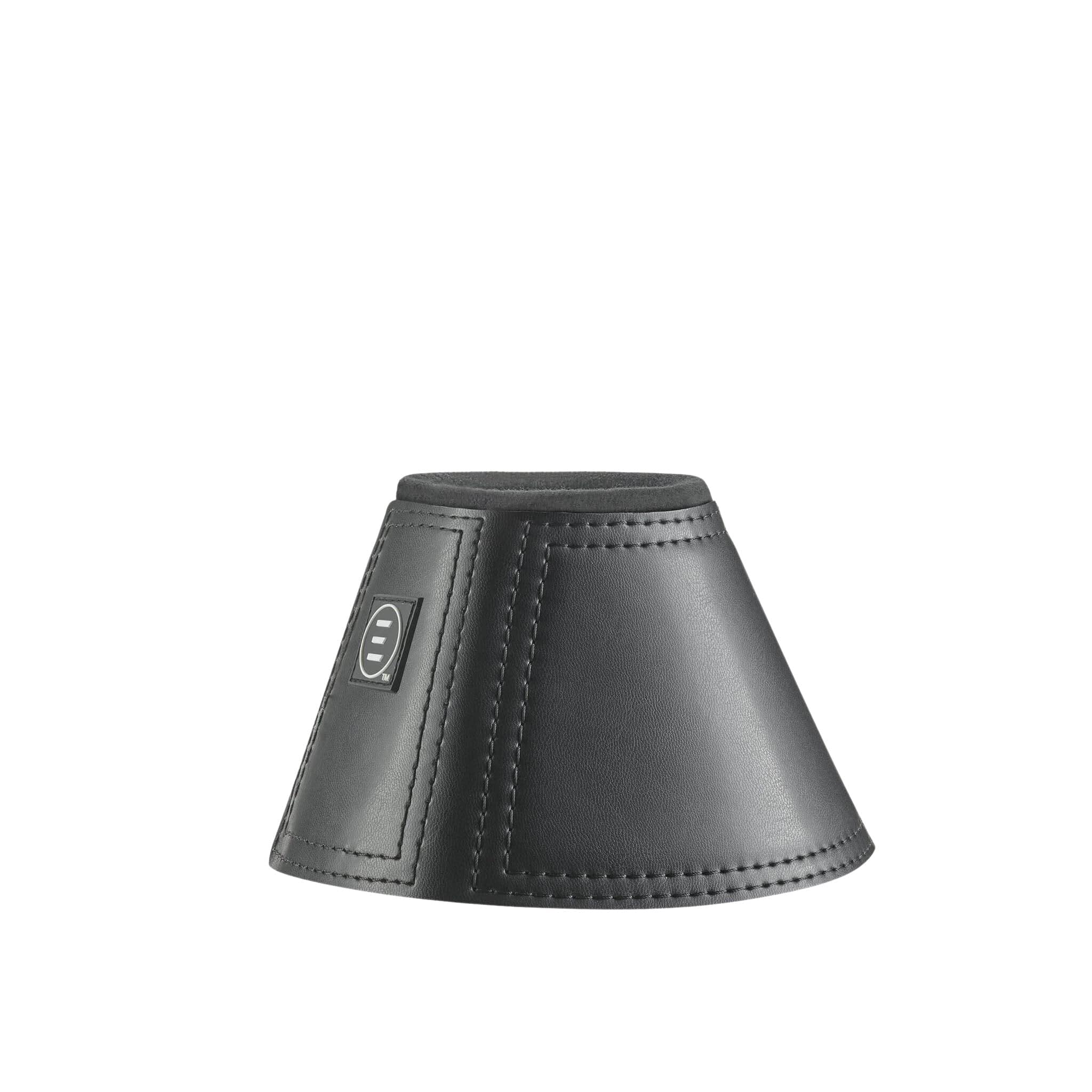 EquiFit Essential Bell Boot with Fleece Rolled Top | Corro