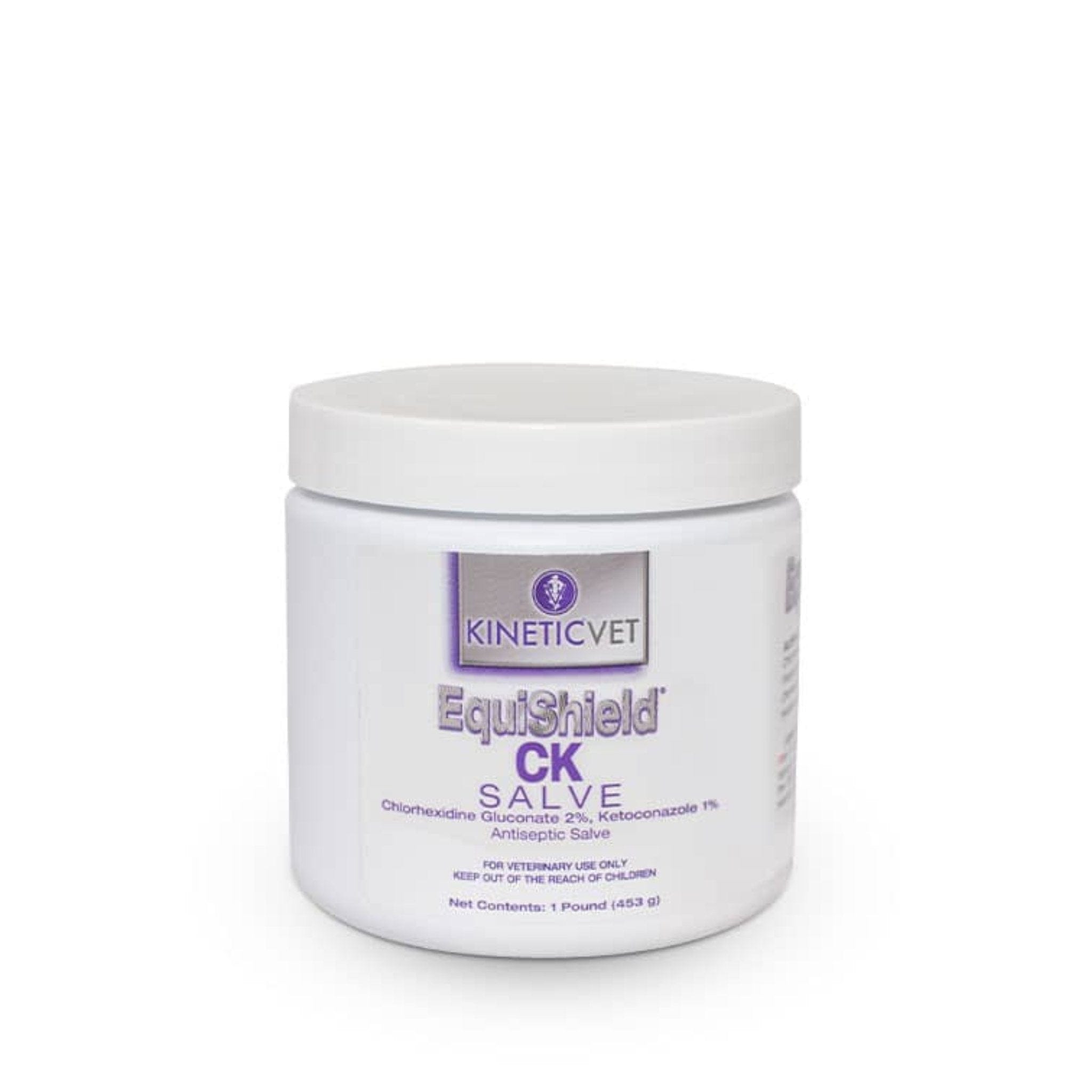 Equishield CK Salve | Corro
