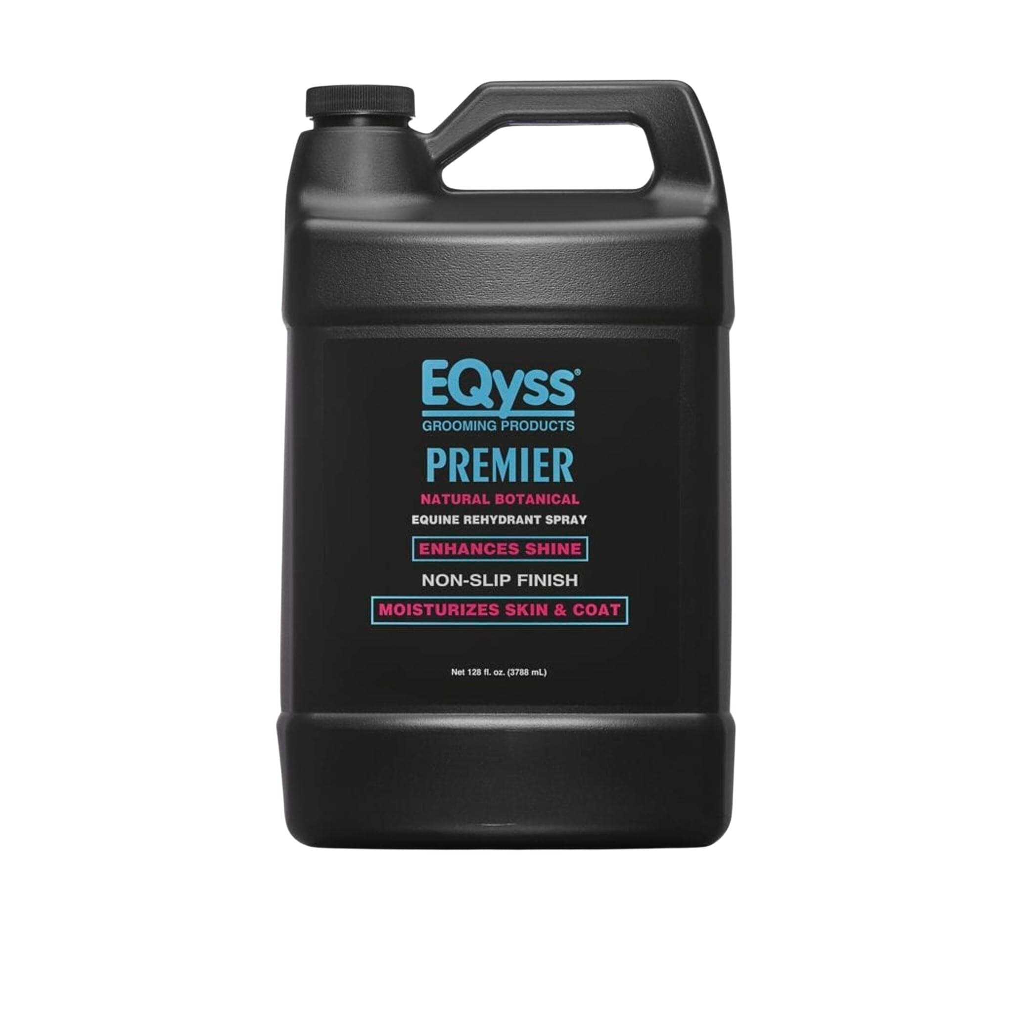 EQyss Premier Coat Moisturizing & Conditioning Spray | Corro