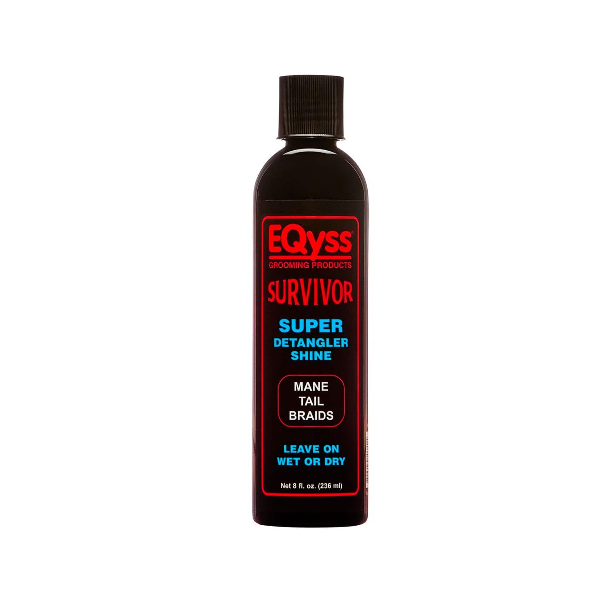 EQyss Survivor Detangler | Corro