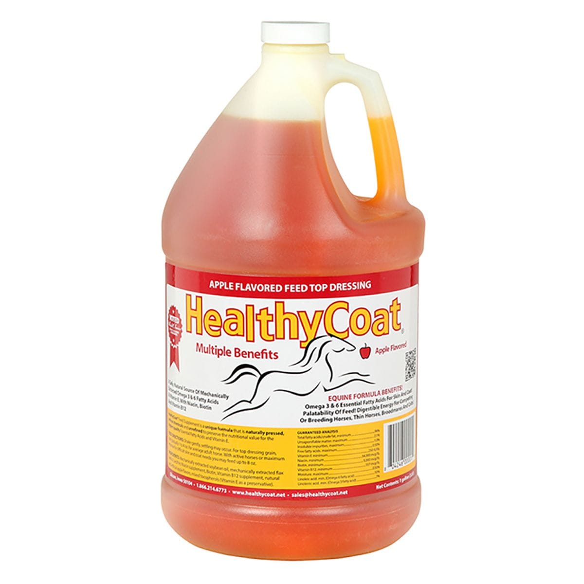 Shop Skin, Coat & Hoof Care Supplements | Corro | Corro