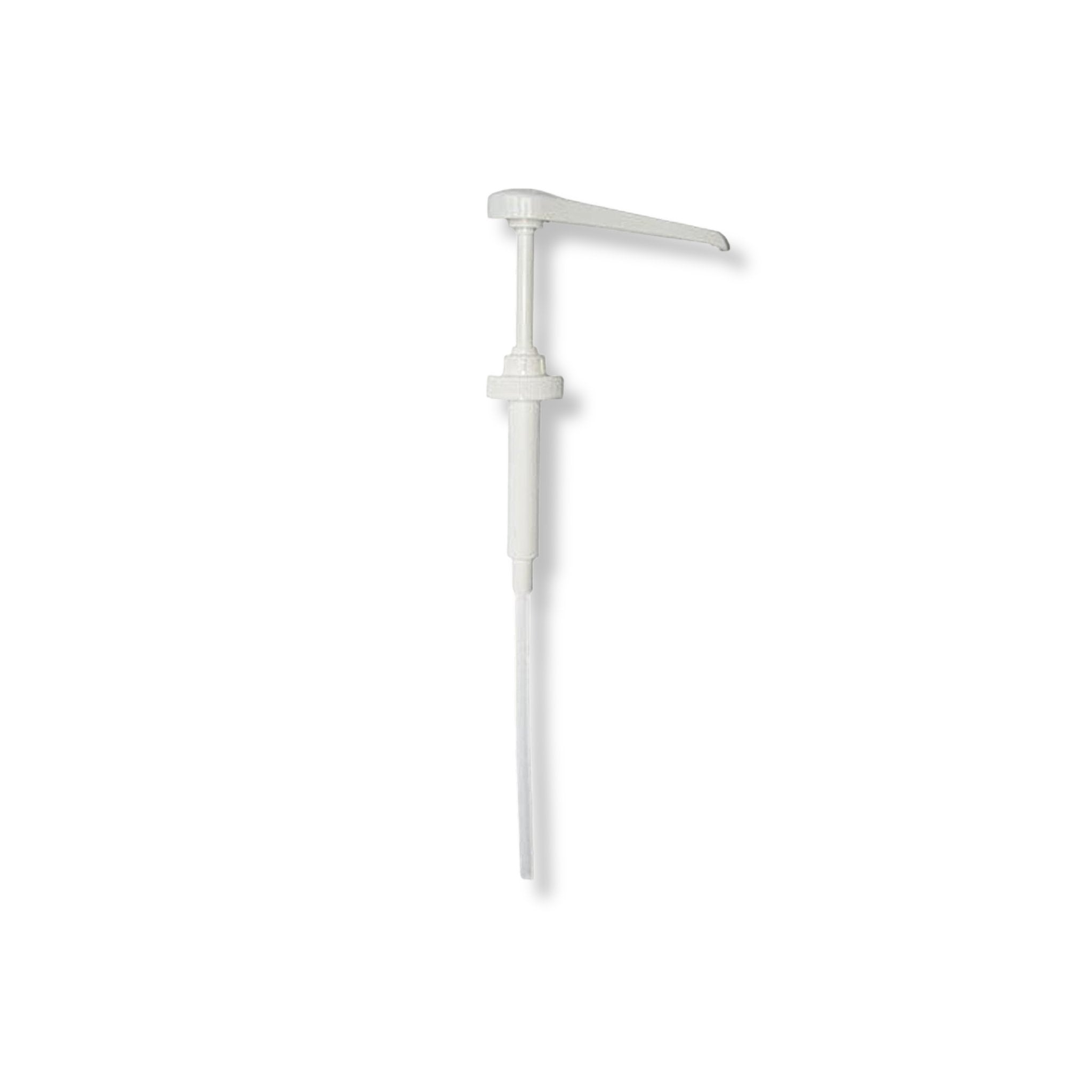 Plastic Gallon Pump | Corro