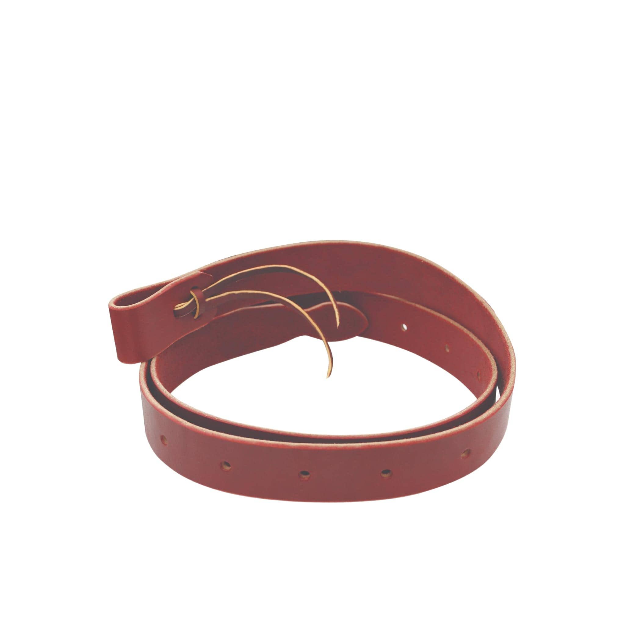 Professional's Choice Latigo and Harness Leather Cinch Tie Straps | Corro