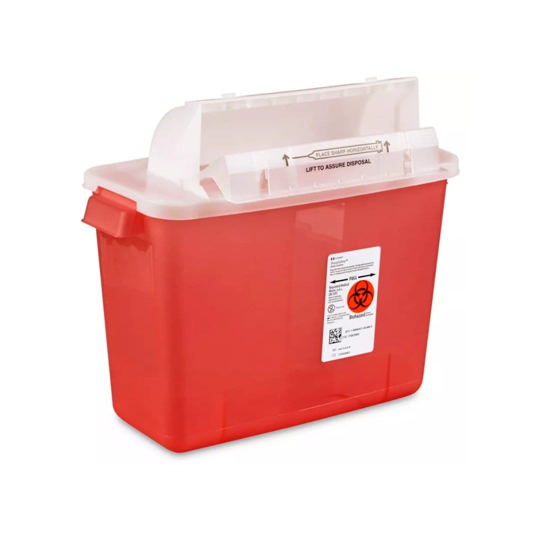 Sharps Container | Corro
