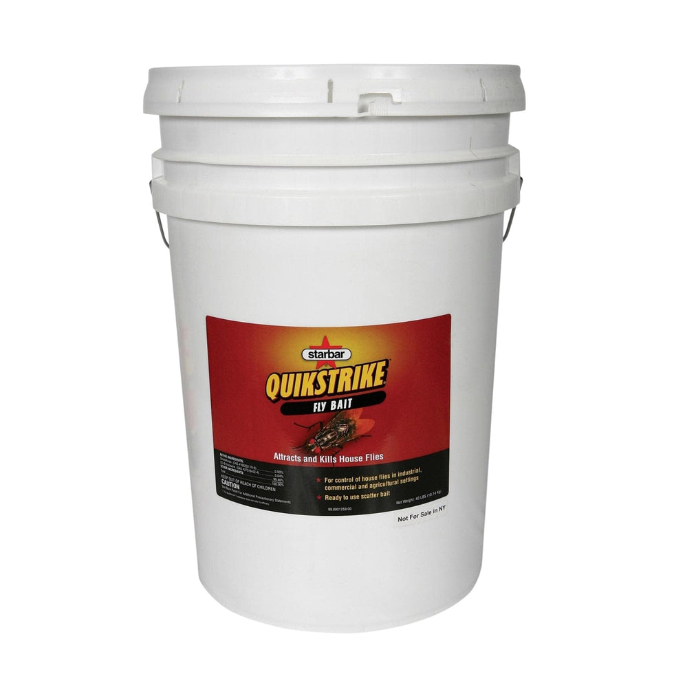 Fly & Insect Control | Corro