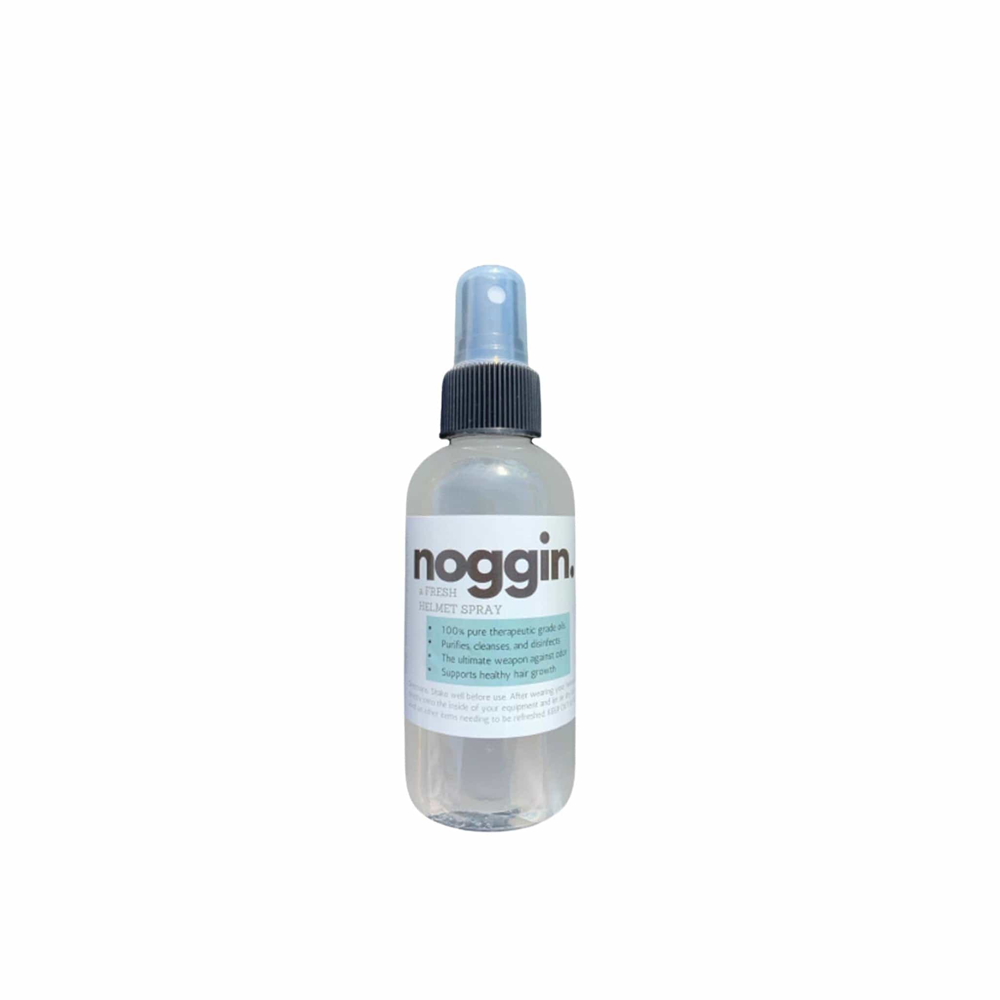 The Infused Equestrian Noggin Fresh Helmet Spray | Corro