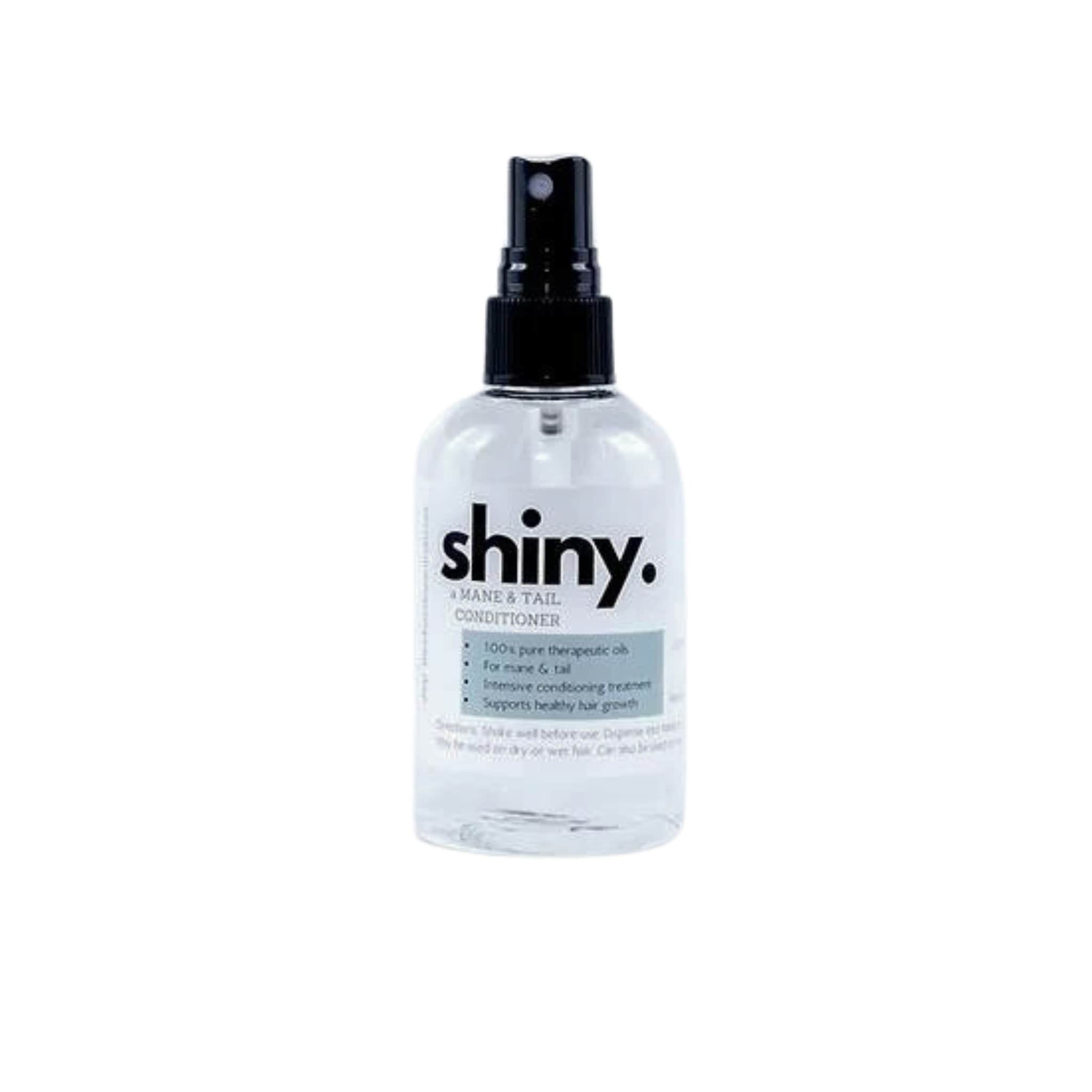 The Infused Equestrian Shiny Spray | Corro