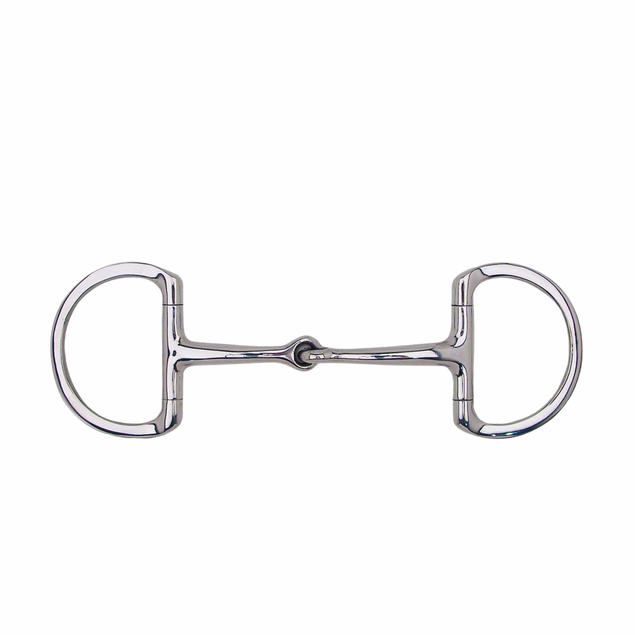 Toklat Thin D-Ring Snaffle | Corro