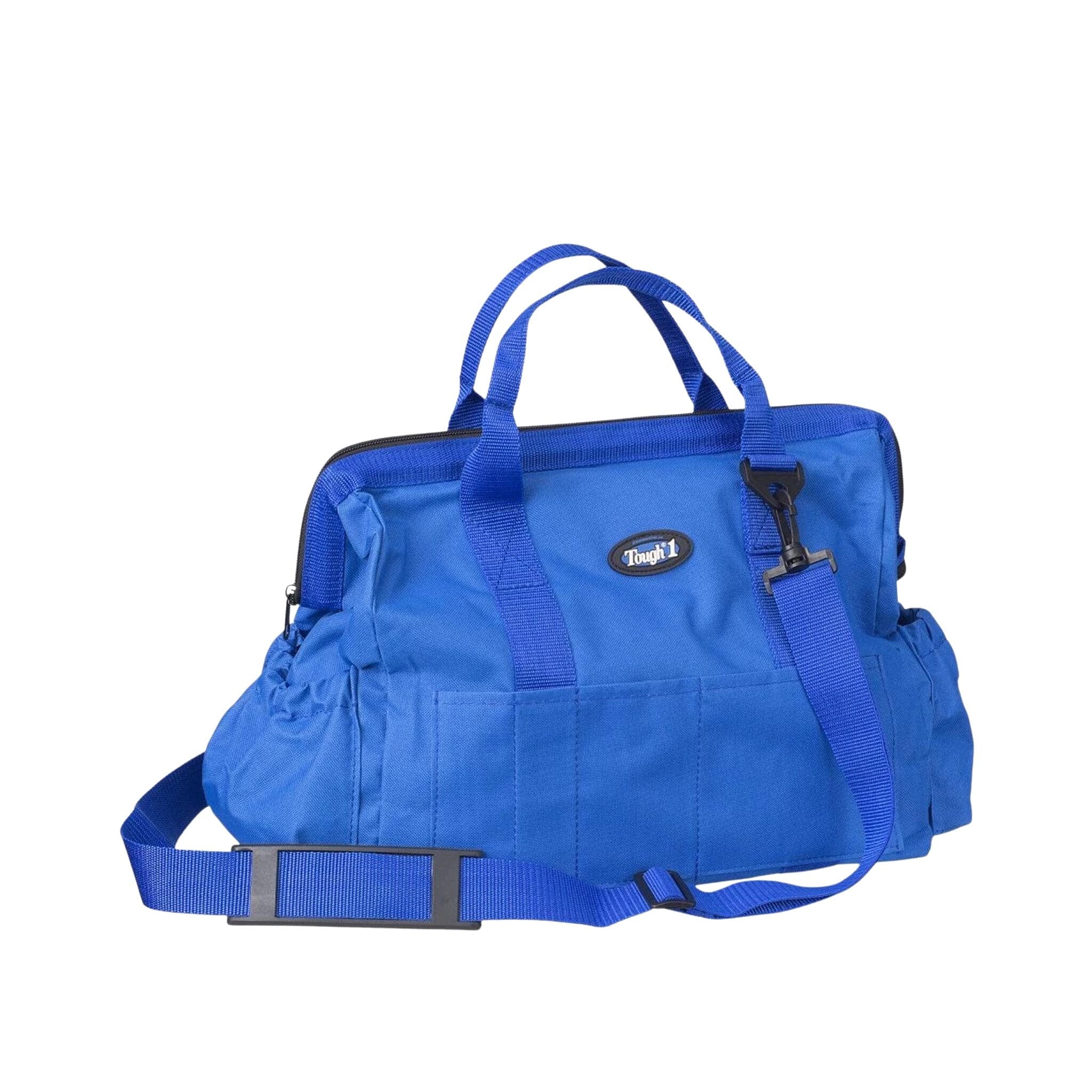 Tough-1 600D Poly Grooming Tote | Corro