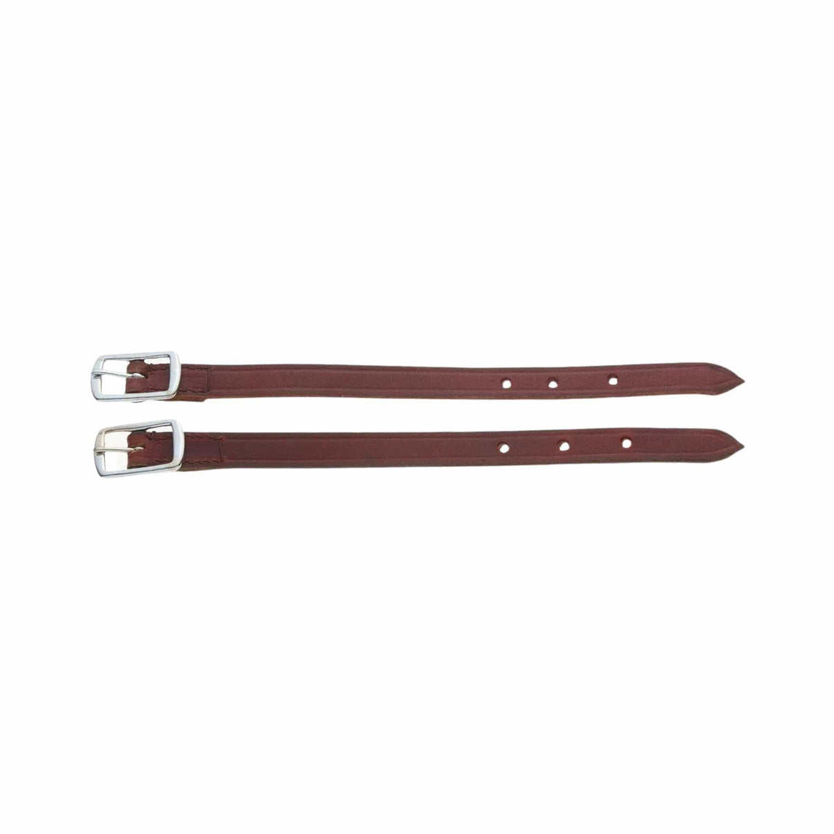 Tough-1 Leather Stirrup Hobble Straps | Corro