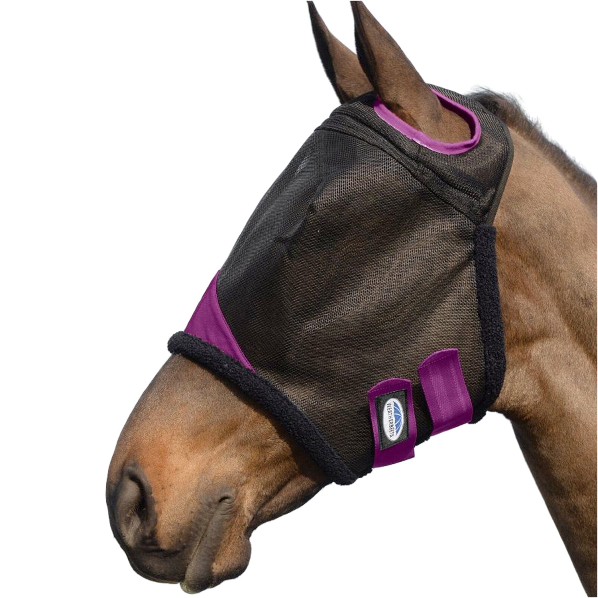 Weatherbeeta Comfitec Durable Mesh Fly Mask | Corro
