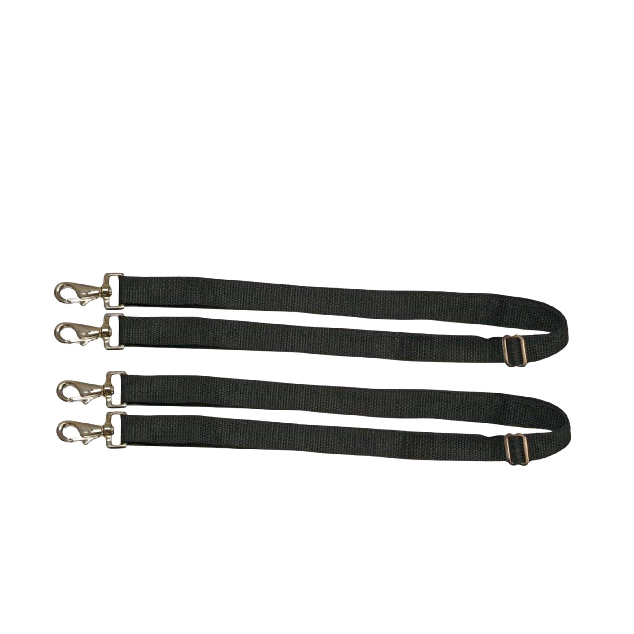WeatherBeeta Replacement Elastic Leg Strap (Pair) | Corro