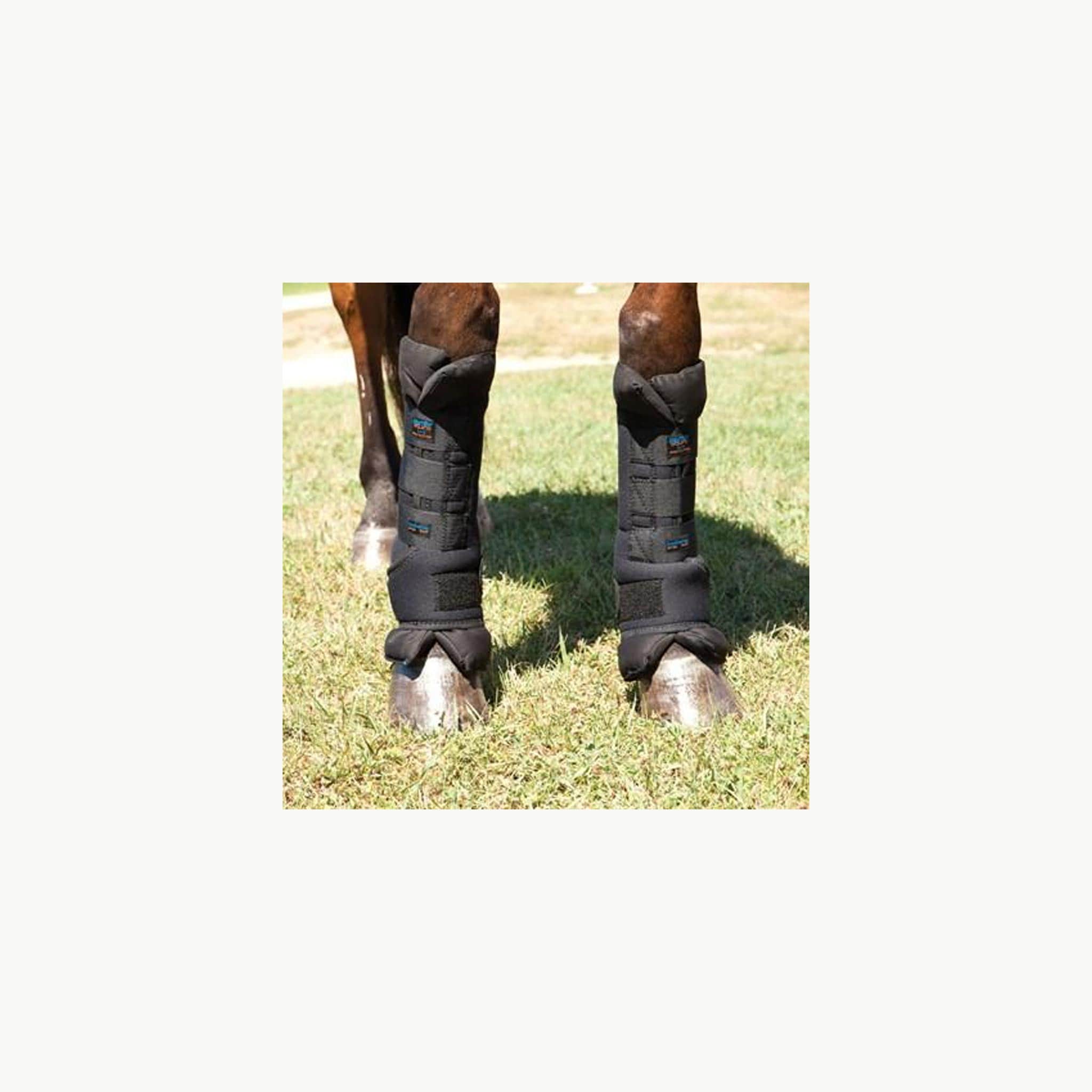 Premier Equine Stable Boot Wraps | Corro